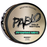 Pablo Nicotine Pouches – My Nic Pouch